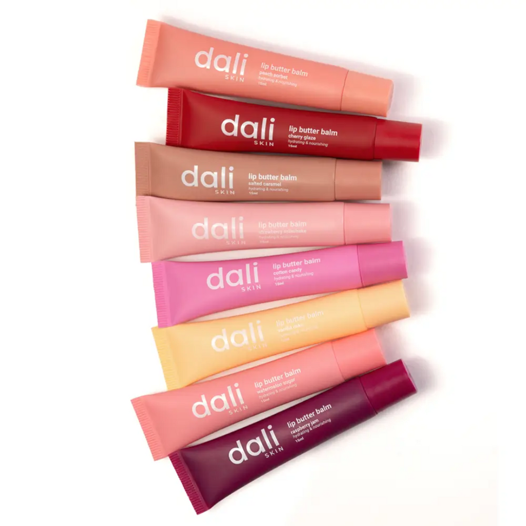 Dali Lip Butter Balm Cotton Candy| Lip Balm – Feel22