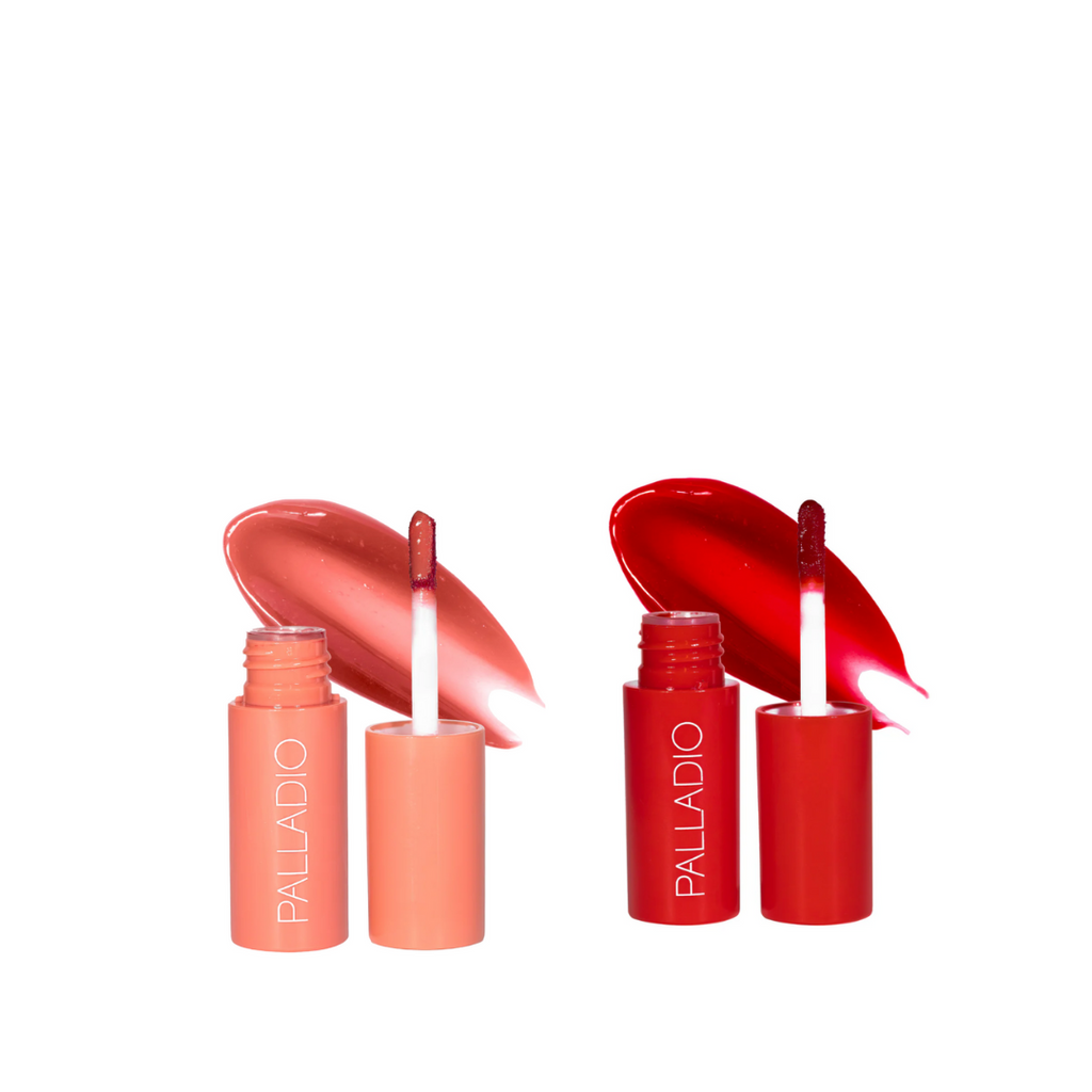 Palladio Jelly Tint Duo Bundle At 10% Off | Makeup – Feel22