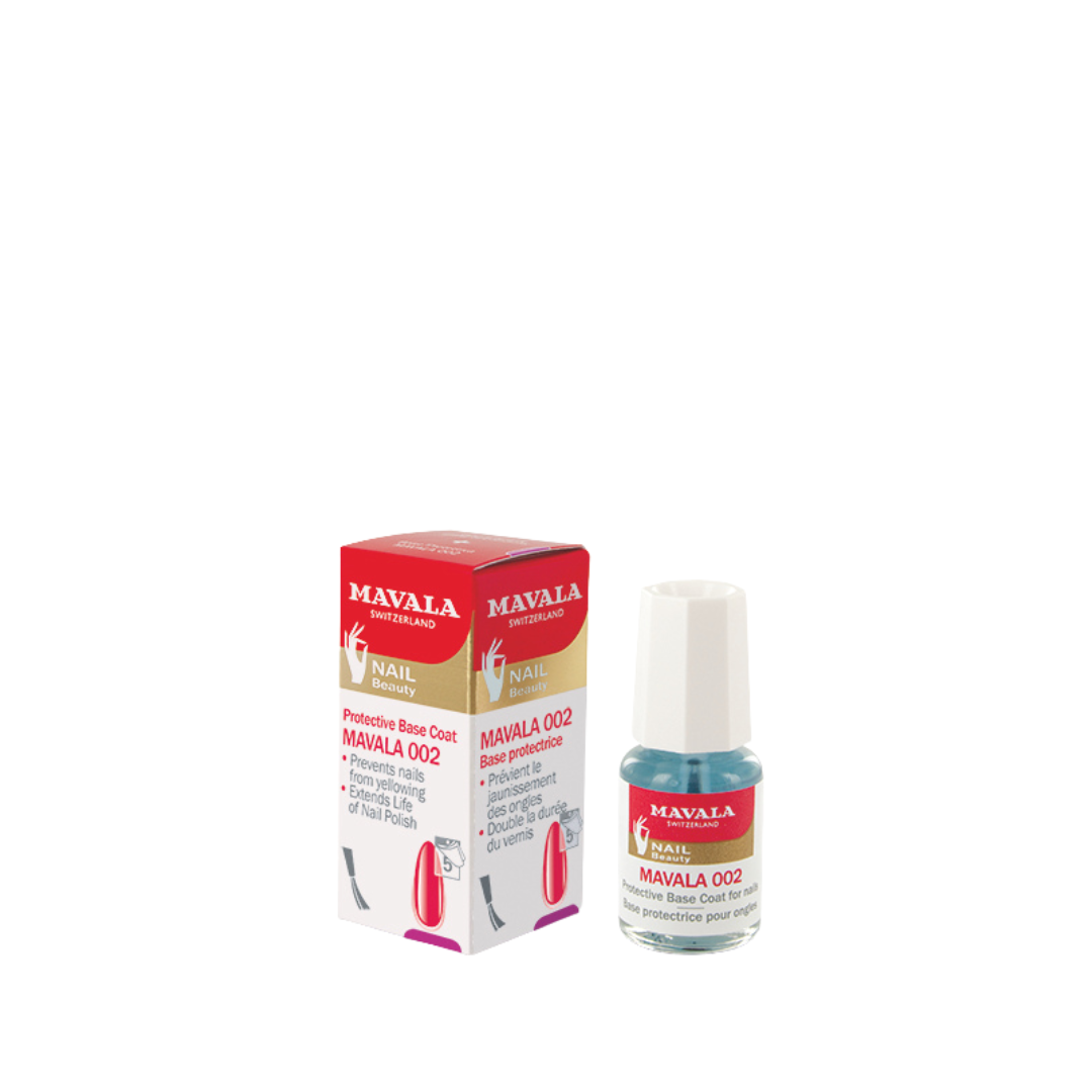 Mavala Base Coat 5ml GIFT – Feel22