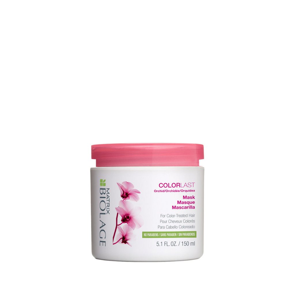 Biolage Colorlast Mask 150ml | Hair Care – Feel22