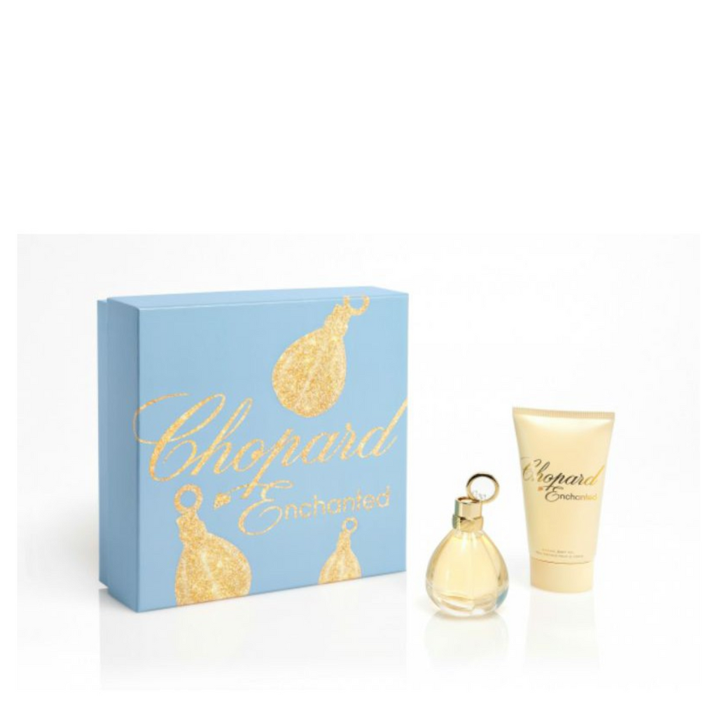 Chopard Enchanted Set| Perfume – Feel22