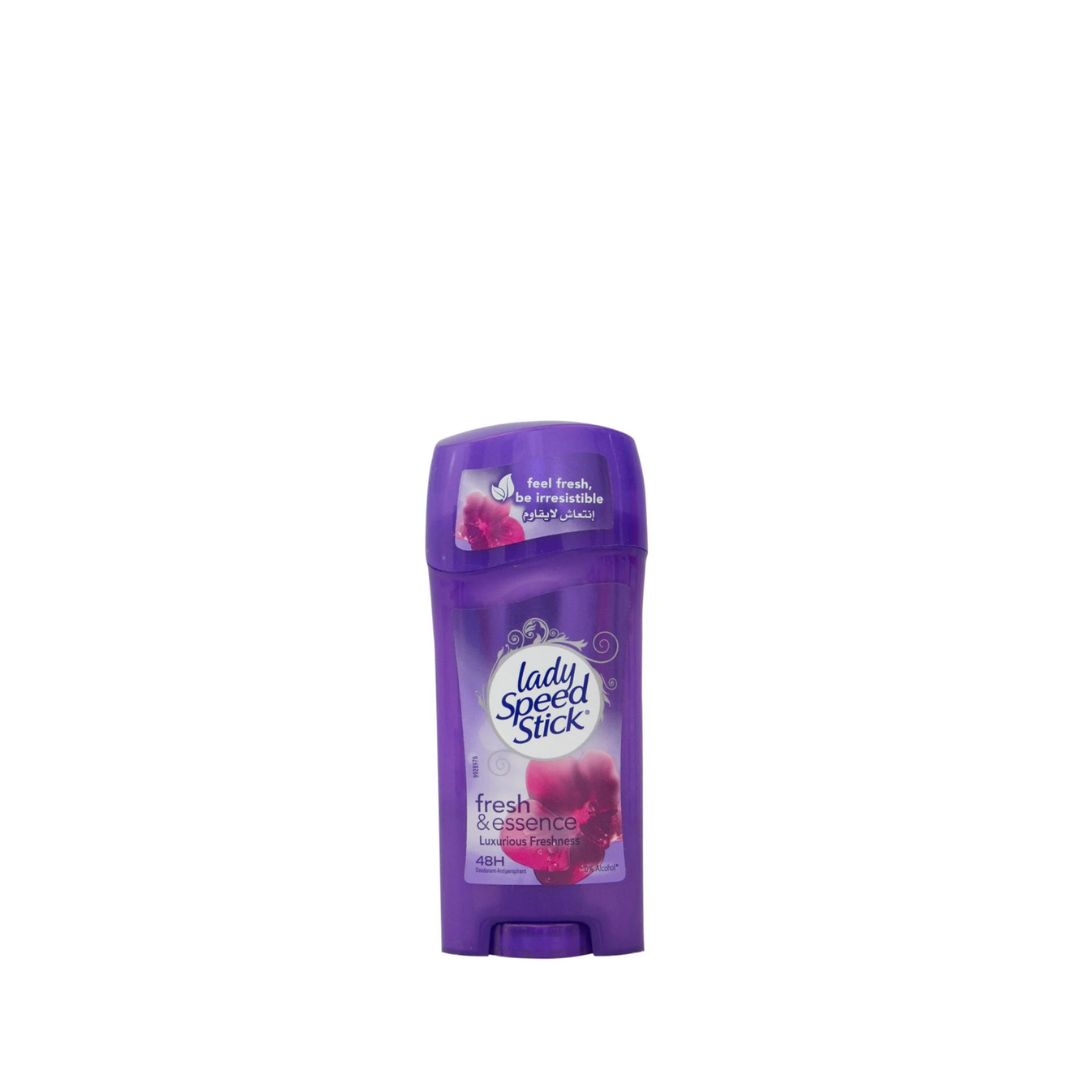 Lady Speed Stick Luxurious 65g| Personal Hygiene – Feel22