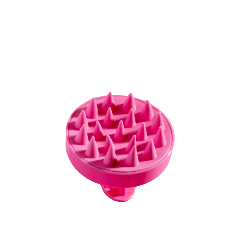 Skin Soul Hair scalp Massage Scrubber| Makeup – Feel22