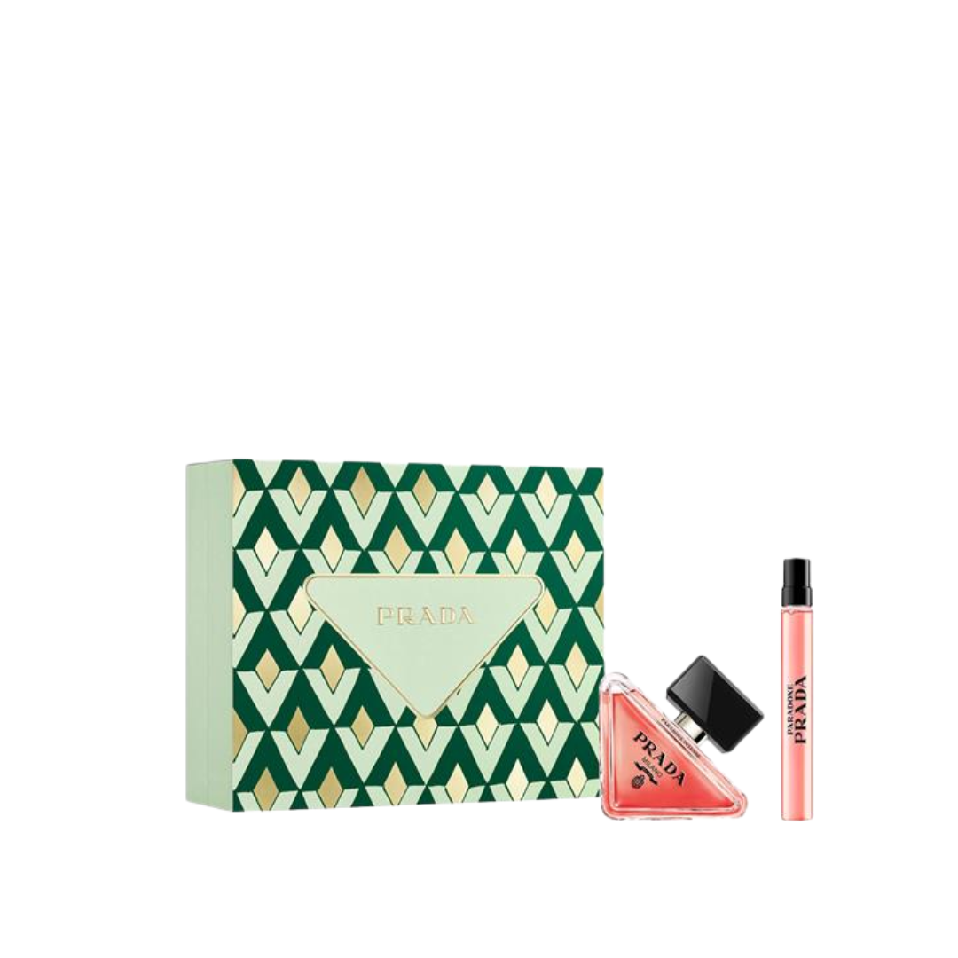 Prada Paradoxe Intense Eau De Parfum Holiday Set | Perfume Sets – Feel22