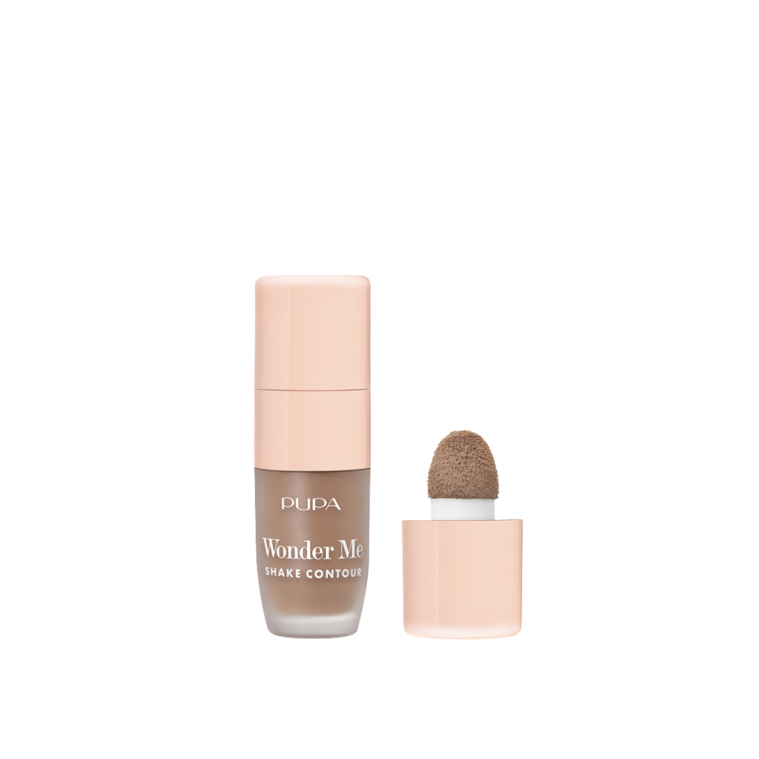 Pupa Milano Wonder Me Shake Contour | Makeup – Feel22