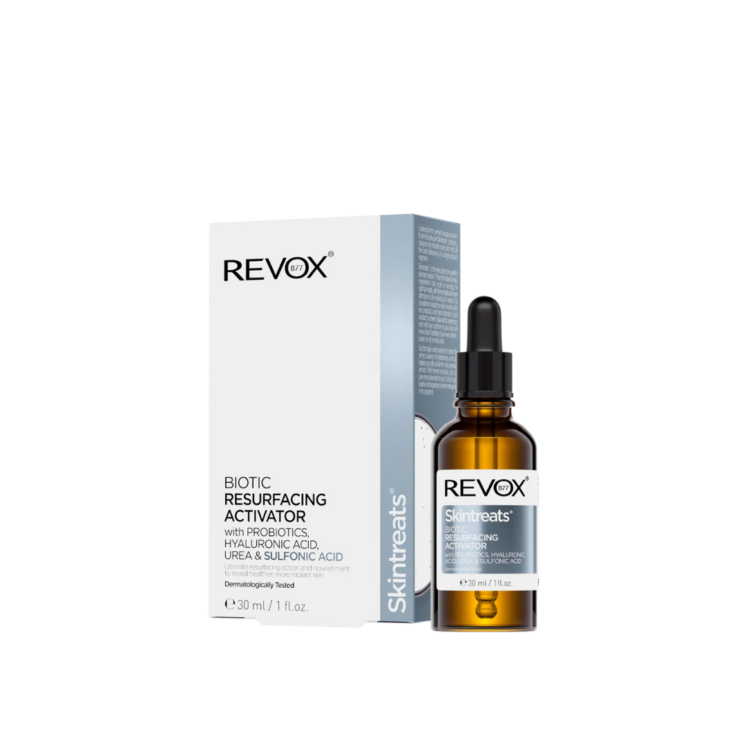 Revox B77 Biotic Resurfacing Activator | Skincare – Feel22