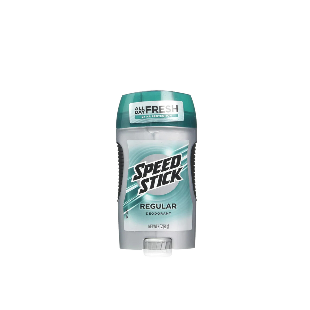 Speed Stick Deodorant For Men Regular 85g | Feel22 | Lebanon