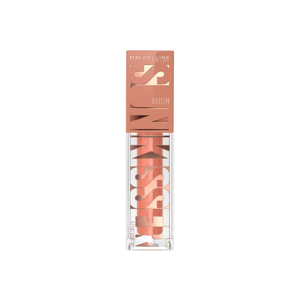 Maybelline New York Sunkisser Multi-Use Liquid Blush And Bronzer ...