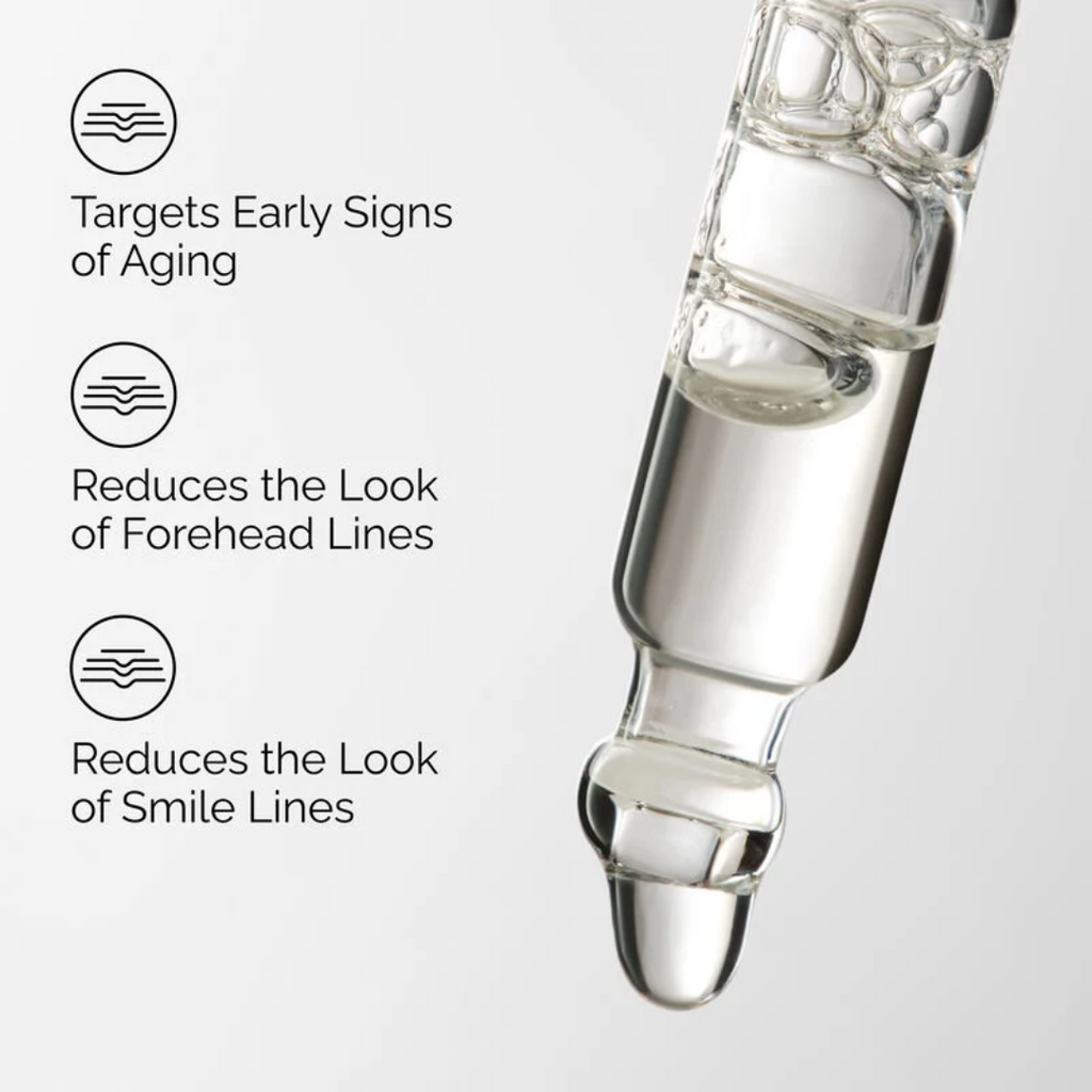 The Ordinary Argireline Solution For Reducing Fine Lines 10% | Skincare ...