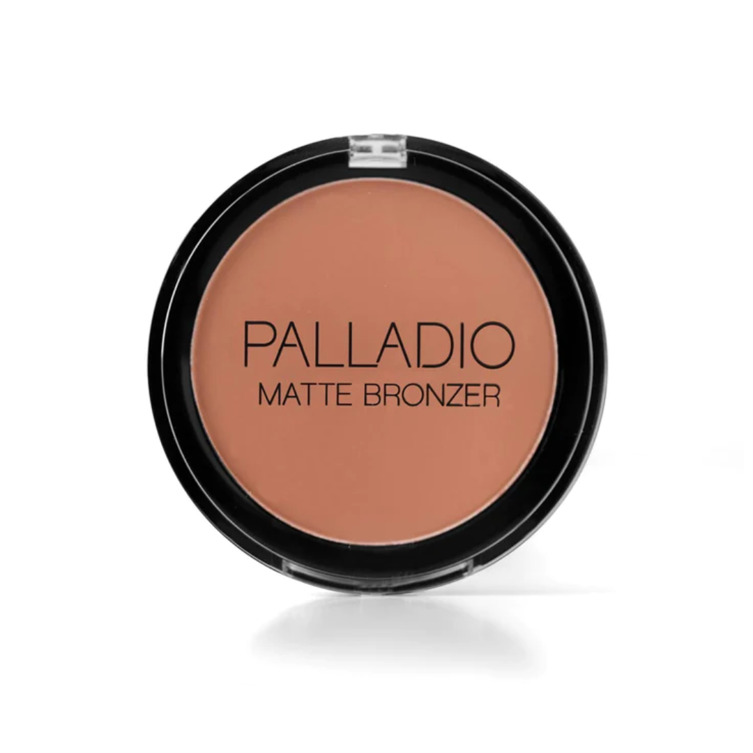 Palladio Matte Bronzer | Makeup – Feel22