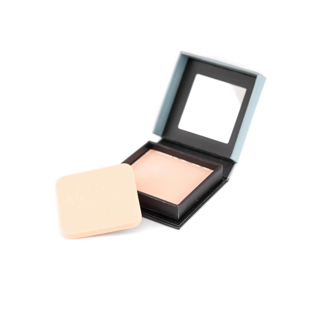 Palladio Pressed Rice Powder Mattifying & Perfecting| Makeup – Feel22