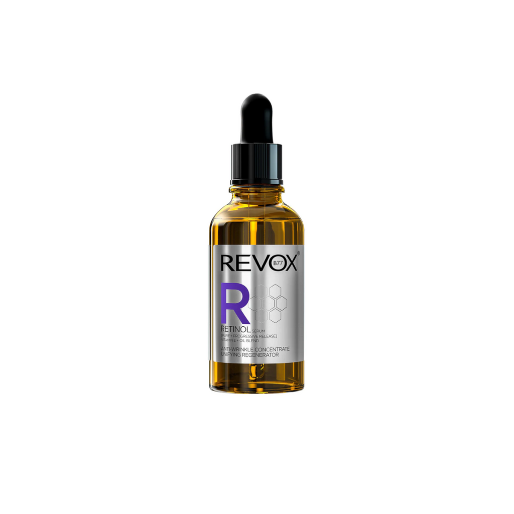 Revox B77 Retinol Serum Unifying Regenerator 30ml| Serum – Feel22