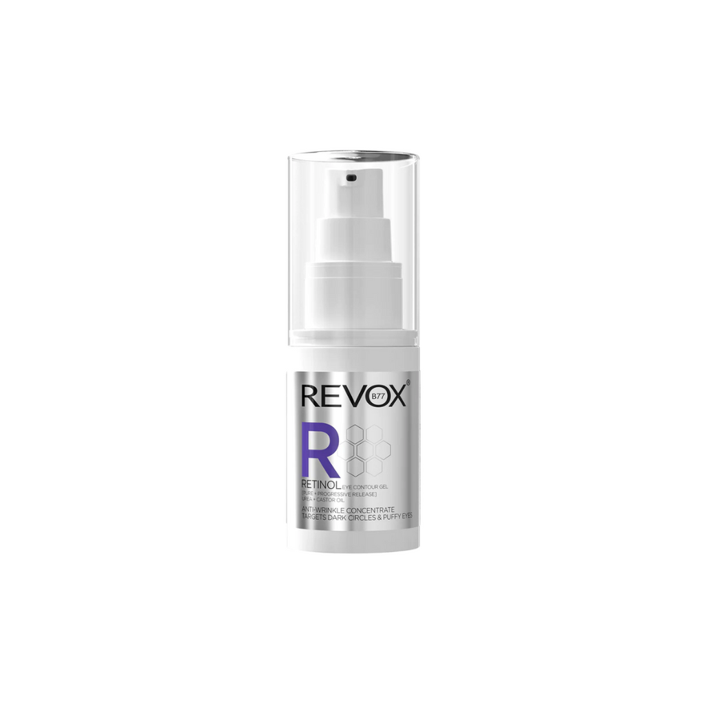 Revox B77 Retinol Eye Gel Anti-Wrinkle Concentrate 30ml| Eye – Feel22