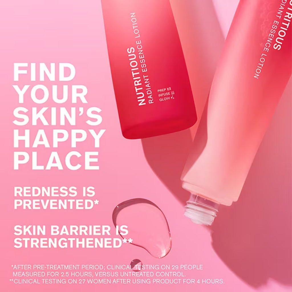Estee Lauder Nutritious Radiant Essence Lotion 200ml| Skin Care – Feel22