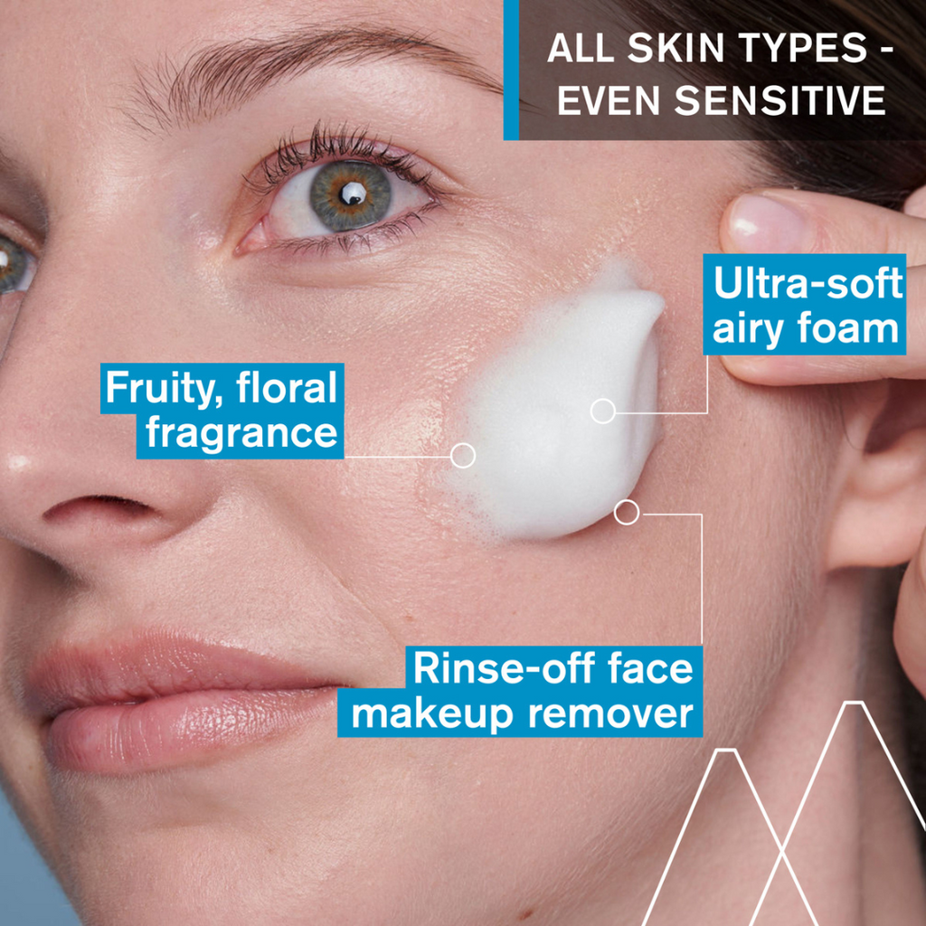 Uriage Cleansing Water Foam 150ml| Personal Care – Feel22