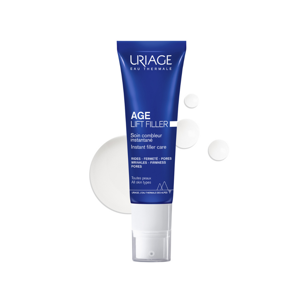Uriage Age Lift Filler Instant Filler Care 30ml| Personal Care – Feel22