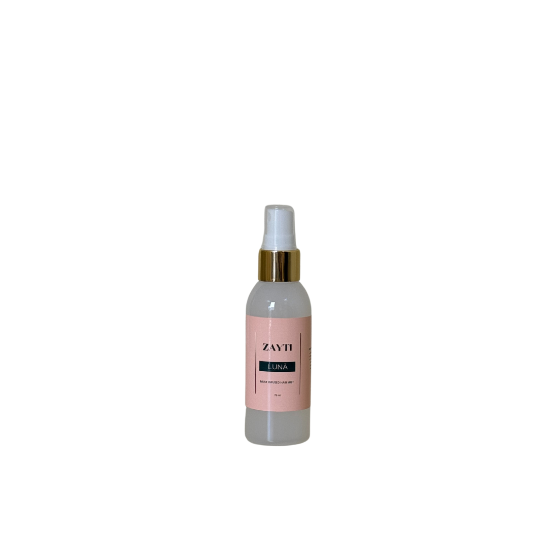Zayti Hair Mist 75ml| Hair Care – Feel22