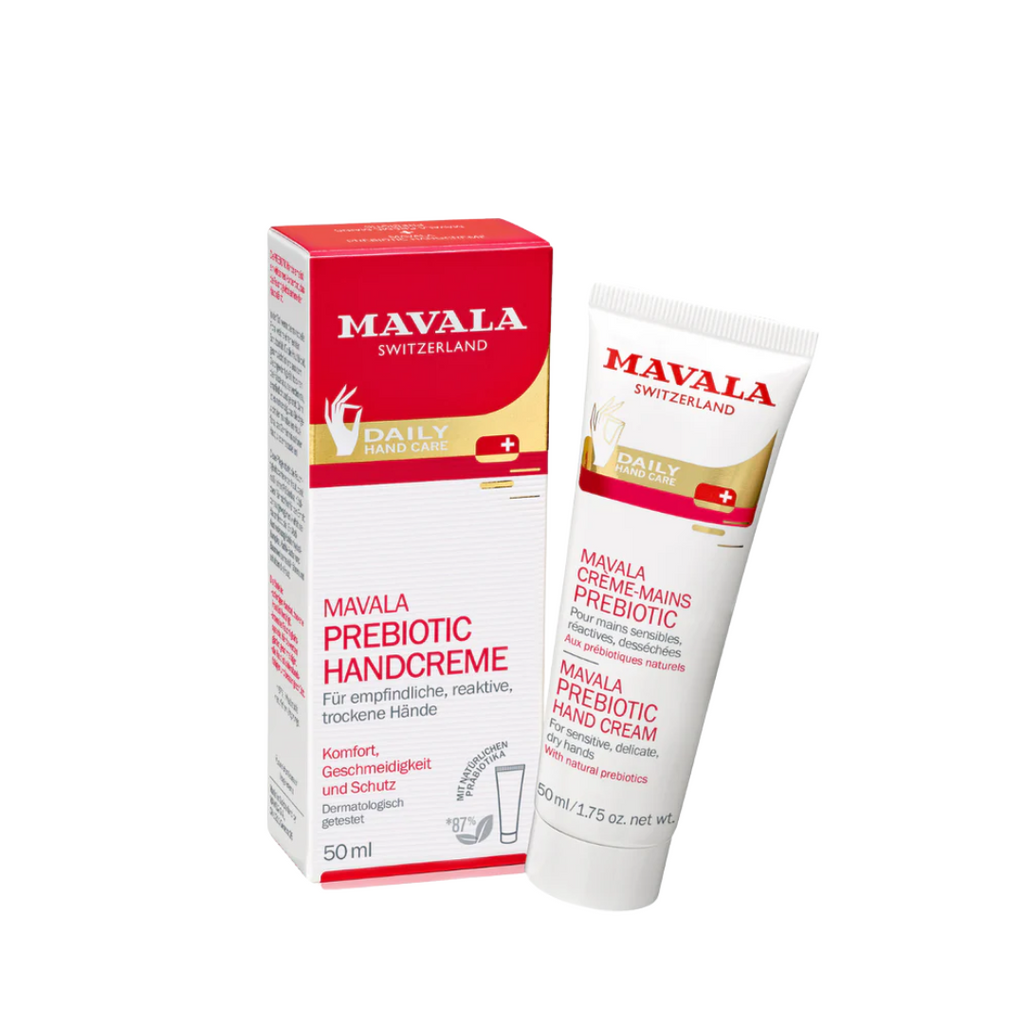 Mavala Prebiotic Hand Cream 50ml | Nail Care – Feel22