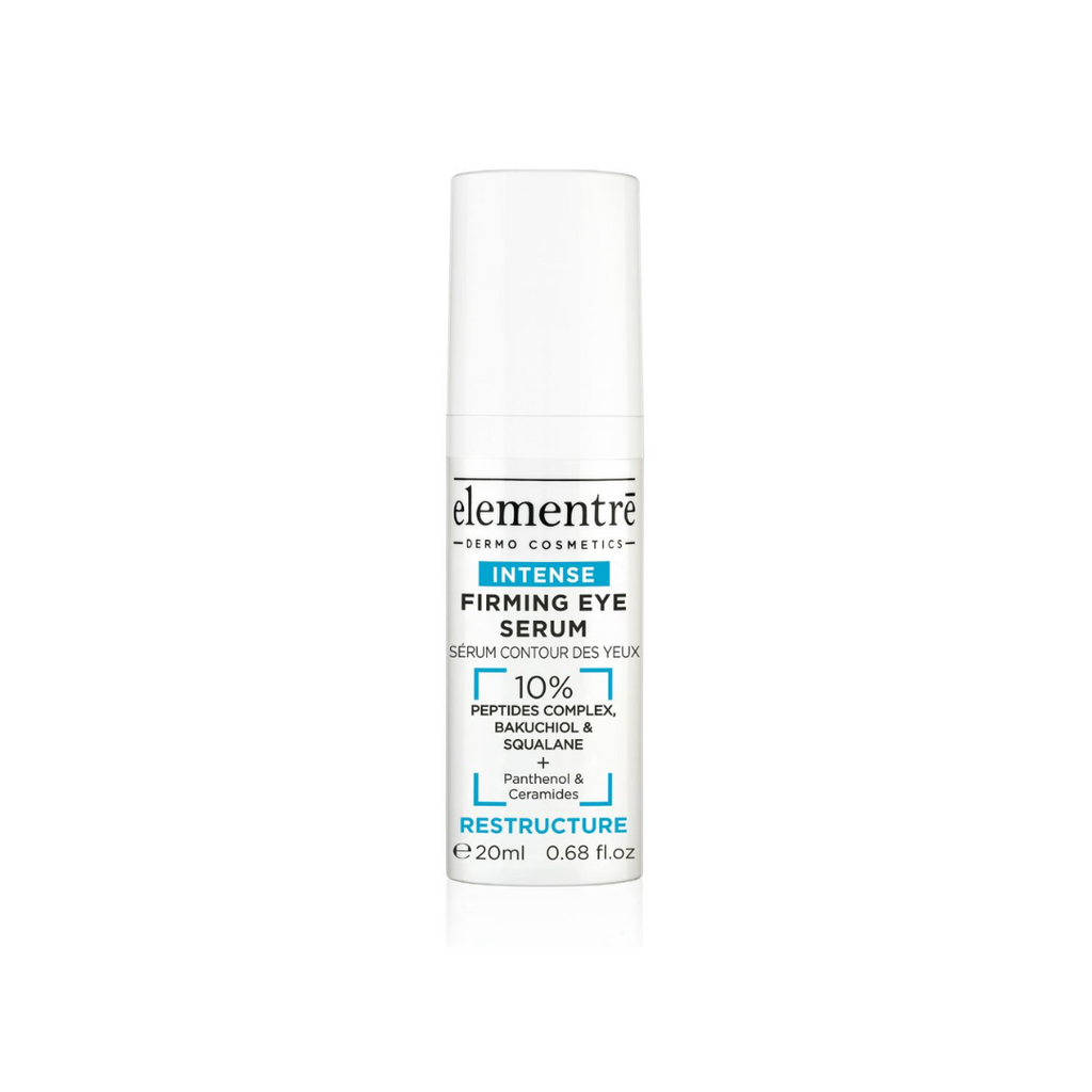 Elementre 5% Peptides Complex Firming Eye Serum 20ml | Skincare – Feel22