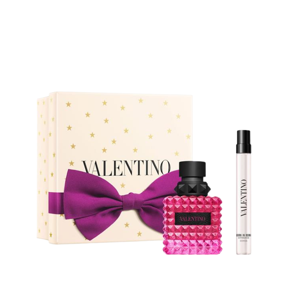 Valentino Born In Roma Donna Extradose Set | Perfume Sets – Feel22
