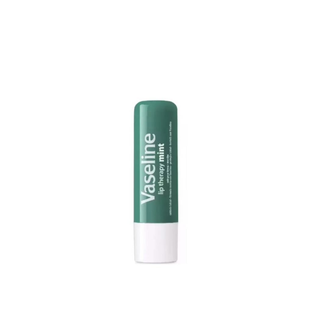 Vaseline Lip Care Lipstick Mint 4.8g| Skin Care – Feel22
