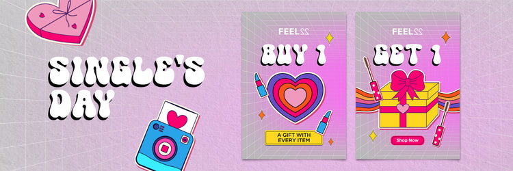 Feel22 | Shop Makeup, Skincare & Perfume Online | Delivery in Lebanon