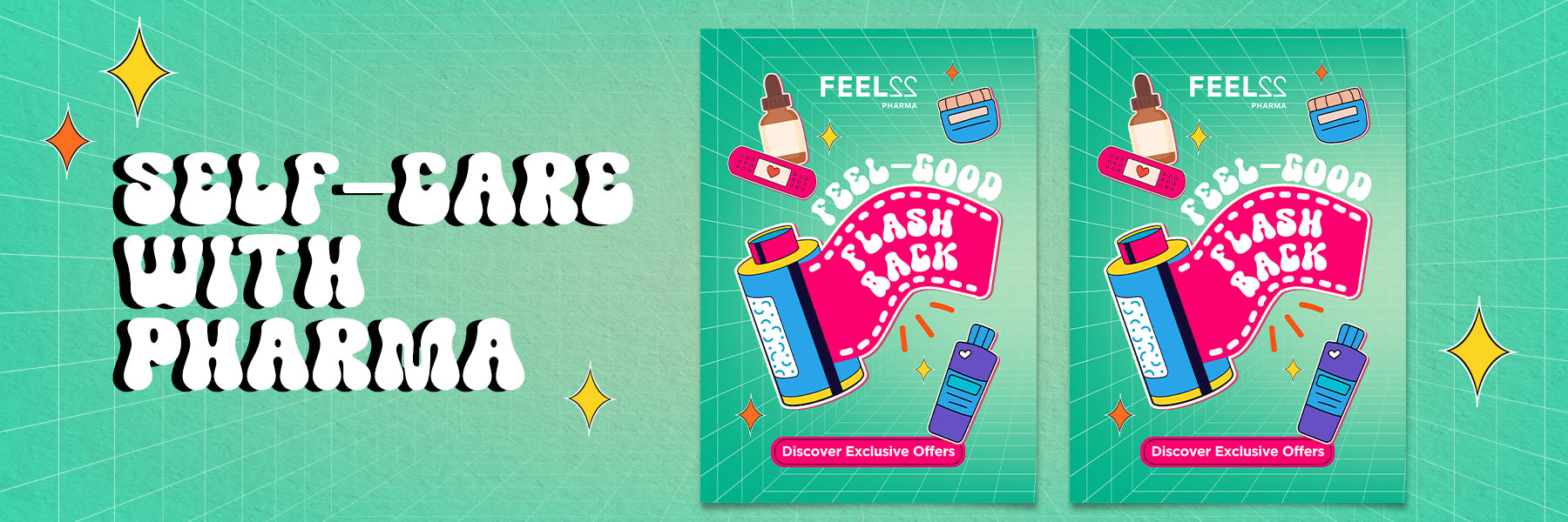 Feel22 | Shop Makeup, Skincare & Perfume Online | Delivery in Lebanon