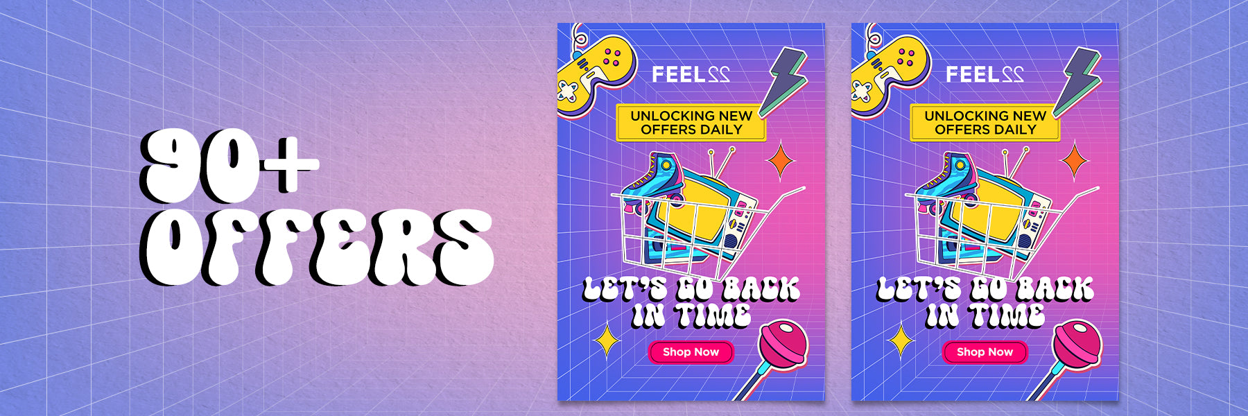 Feel22 | Shop Makeup, Skincare & Perfume Online | Delivery in Lebanon