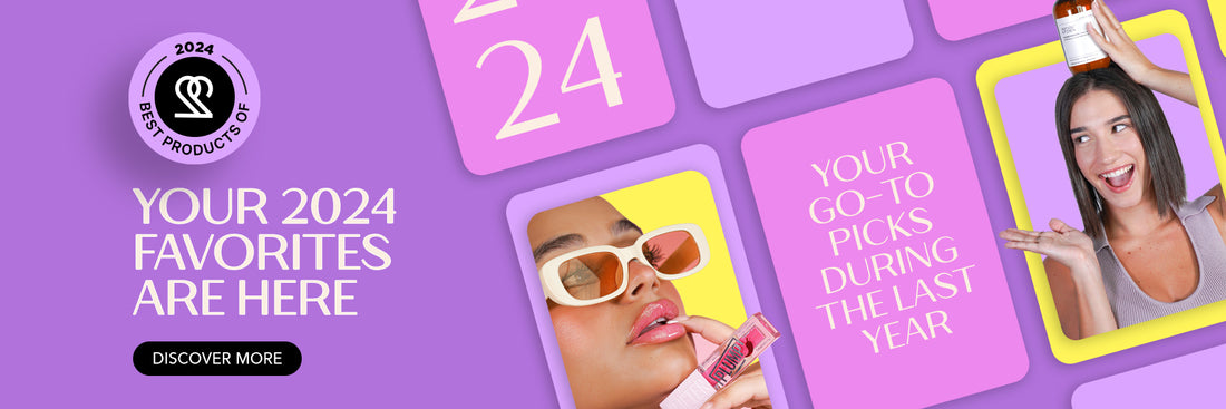 Feel22 | Shop Makeup, Skincare & Perfume Online | Delivery in Lebanon