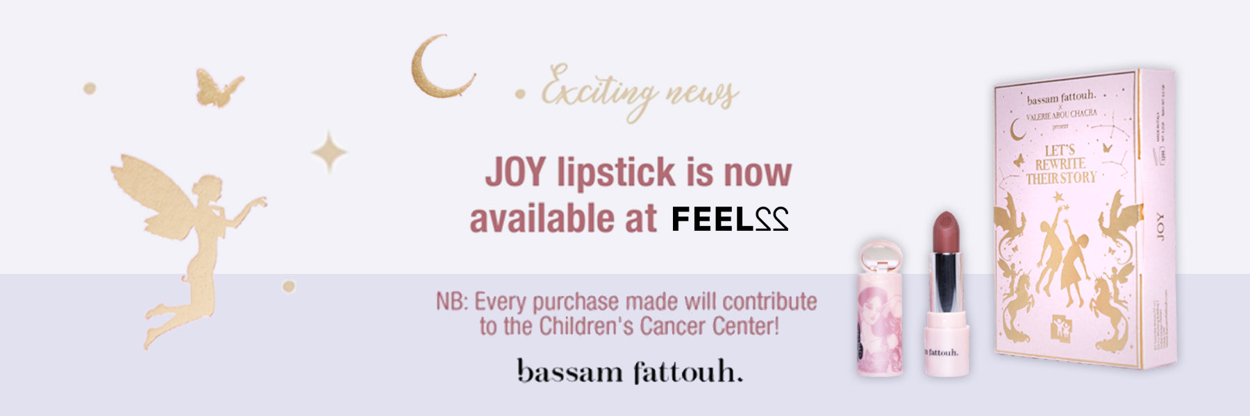 Feel22 | Shop Makeup, Skincare & Perfume Online | Delivery in Lebanon