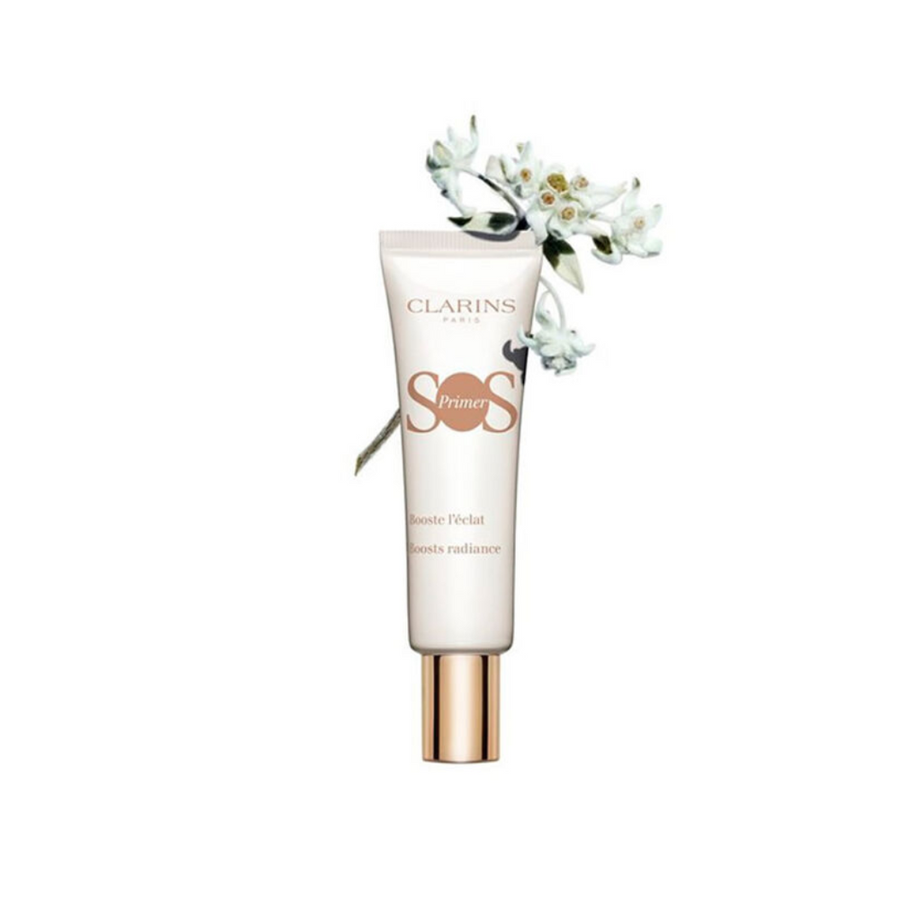 Clarins SOS Primer 30ml| Makeup – Feel22