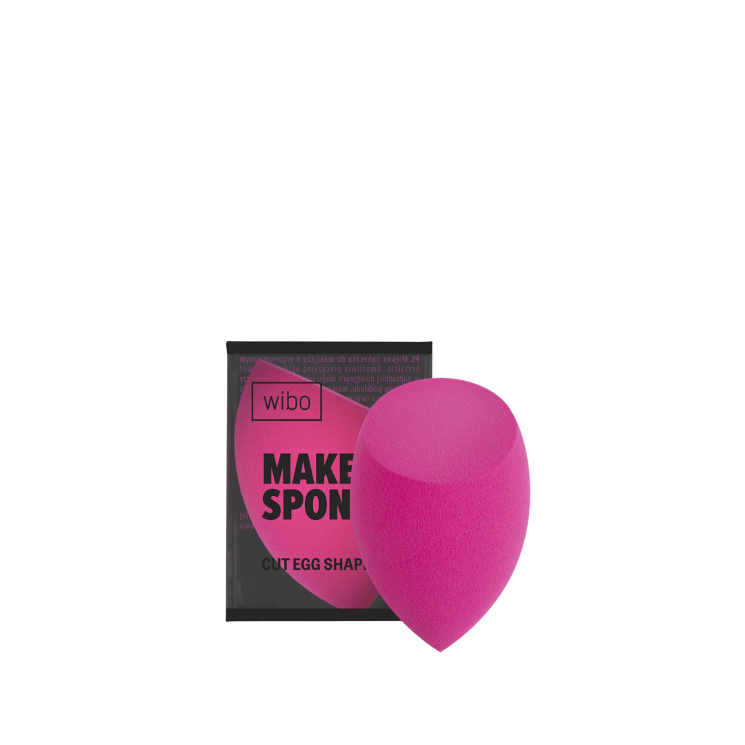 Wibo Flat Tip Beauty Sponge | Makeup Tools – Feel22