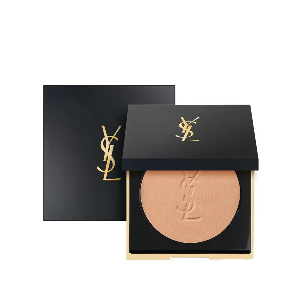 Yves Saint Laurent All Hours Powder| Makeup – Feel22