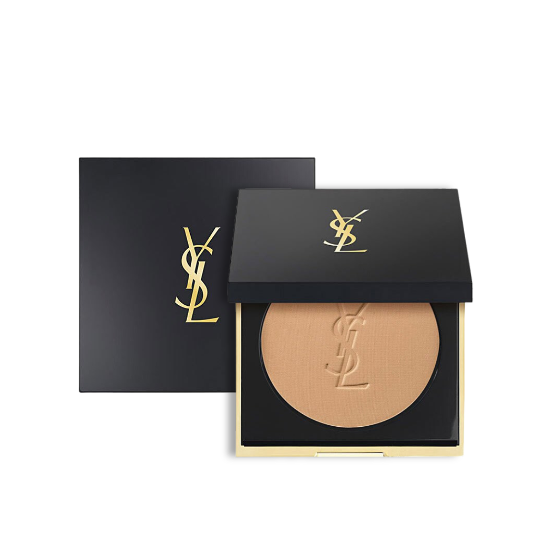 Yves Saint Laurent All Hours Powder| Makeup – Feel22
