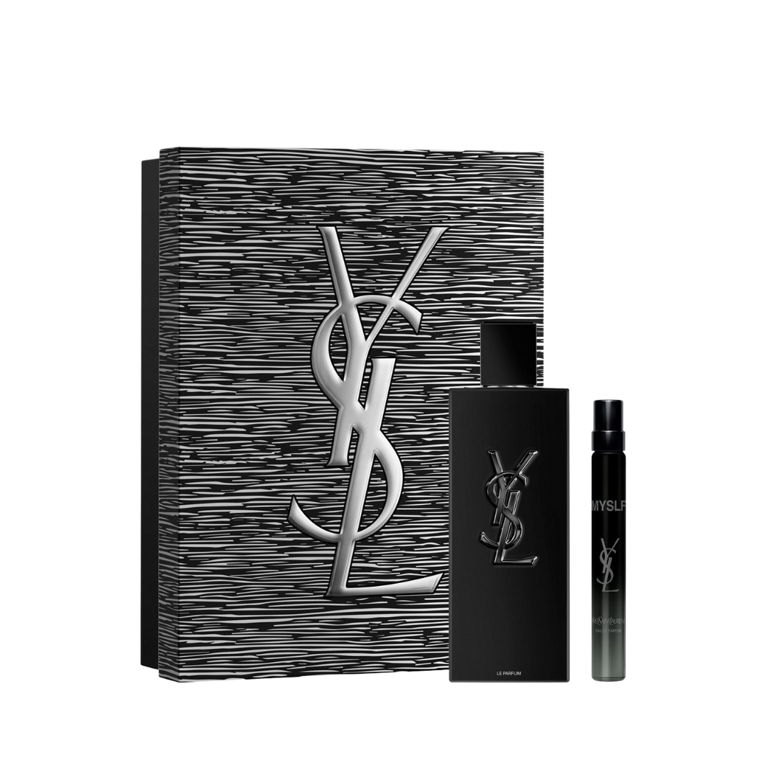 Yves Saint-Laurent Myslf Le Parfum Holiday Gift Set | Perfume Sets – Feel22