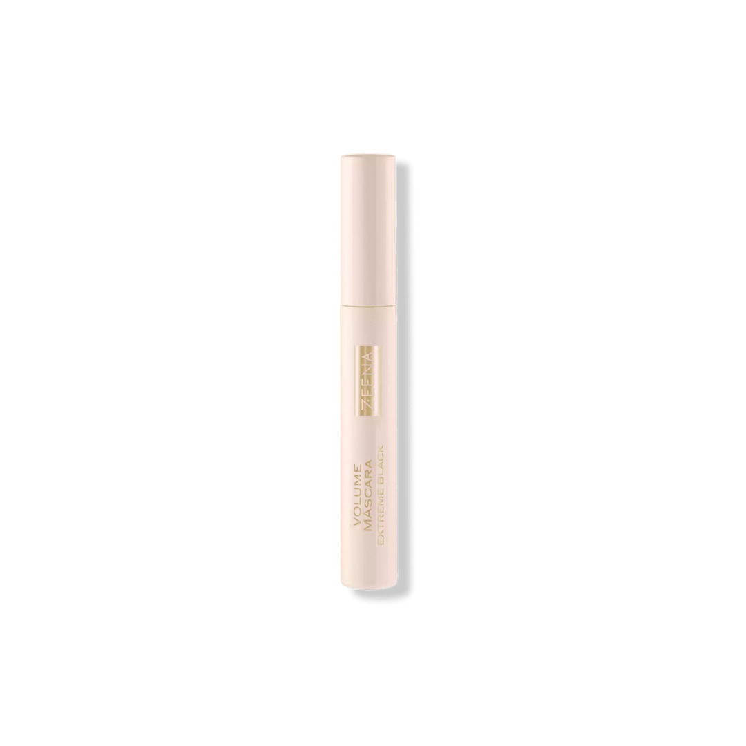 Zeena Volume Mascara Extreme Black | Makeup – Feel22