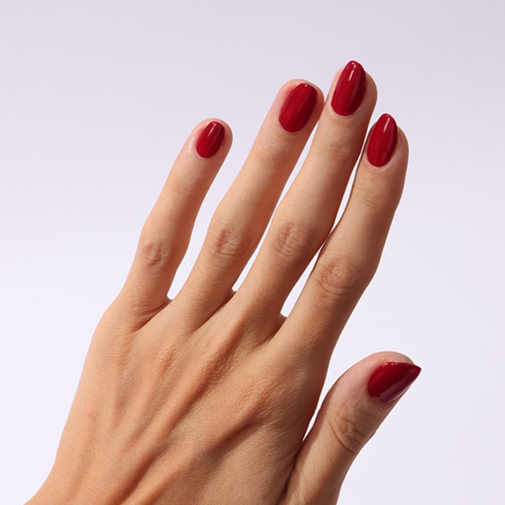 Dali Nail Polish N590 Bad Blood| Nail Polish – Feel22