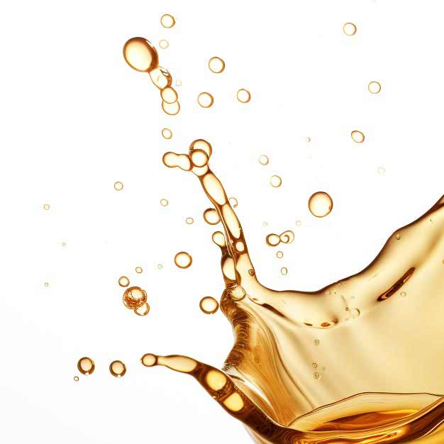 Khan El Kaser Body Oil Luban 100ml| Body Care – Feel22