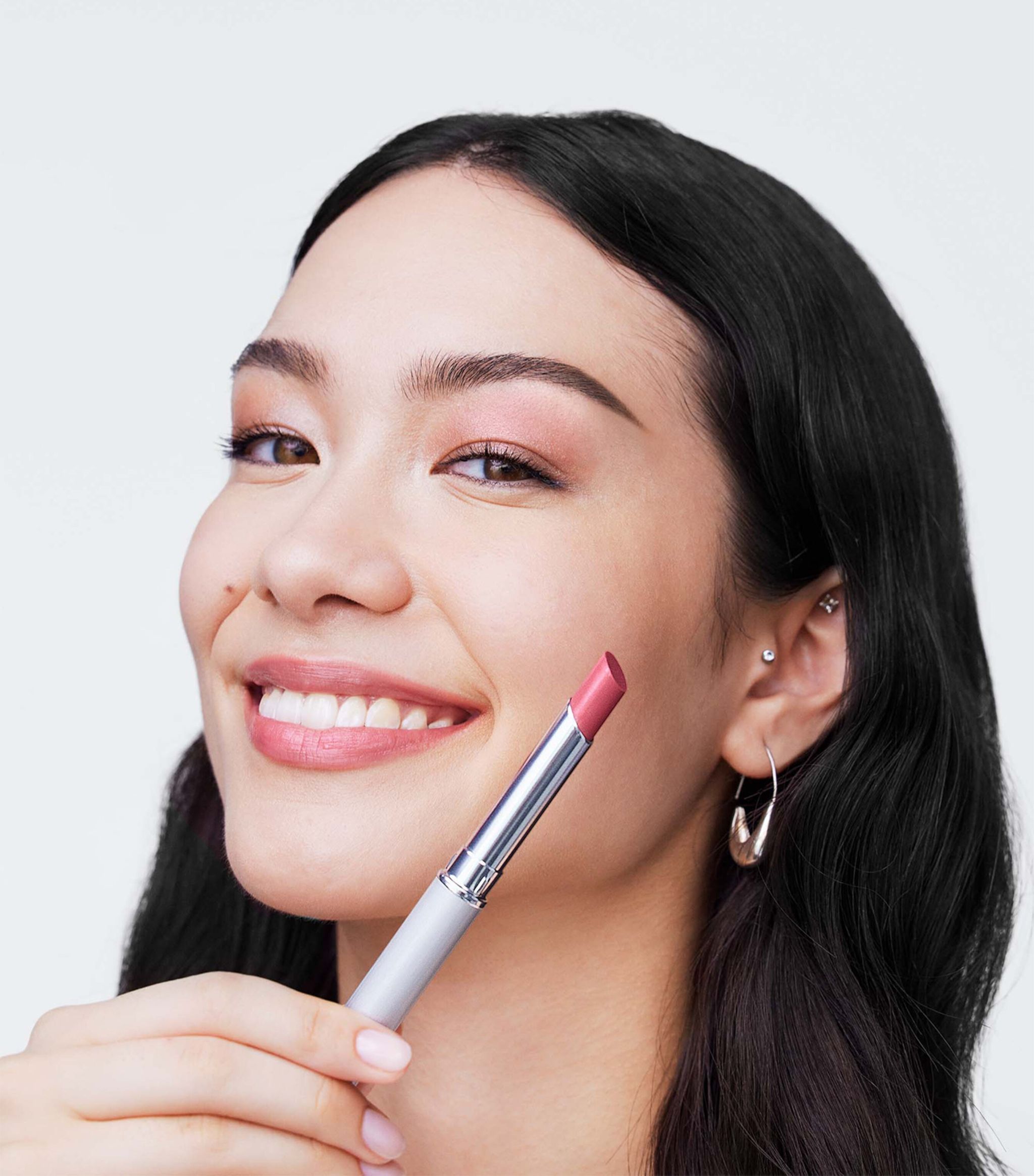 Clinique Almost Lipstick In Pink Honey | Skincare – Feel22
