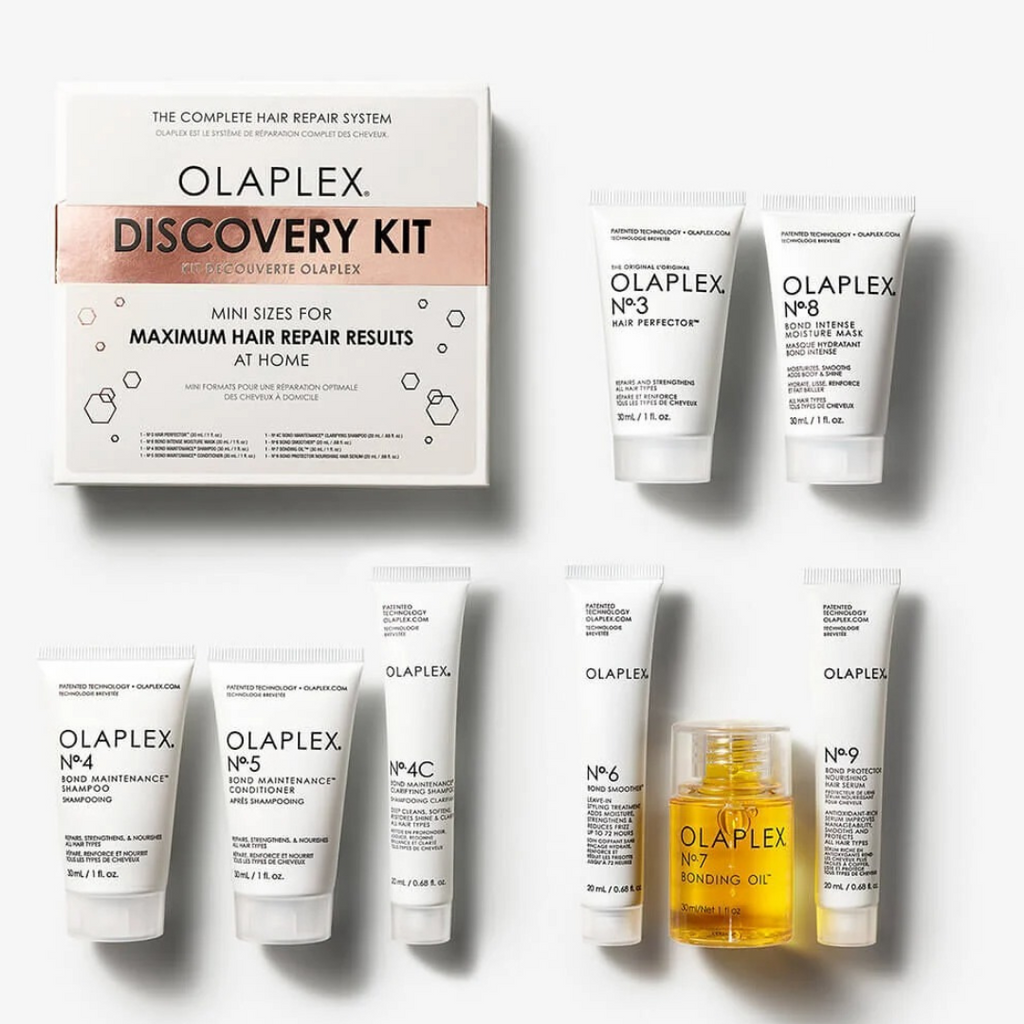 Olaplex Discovery Kit | Haircare | Feel22