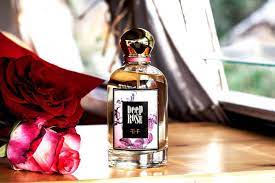 Fragrances Hubert Fattal Deep Rose | Perfumes | Feel22 | Lebanon