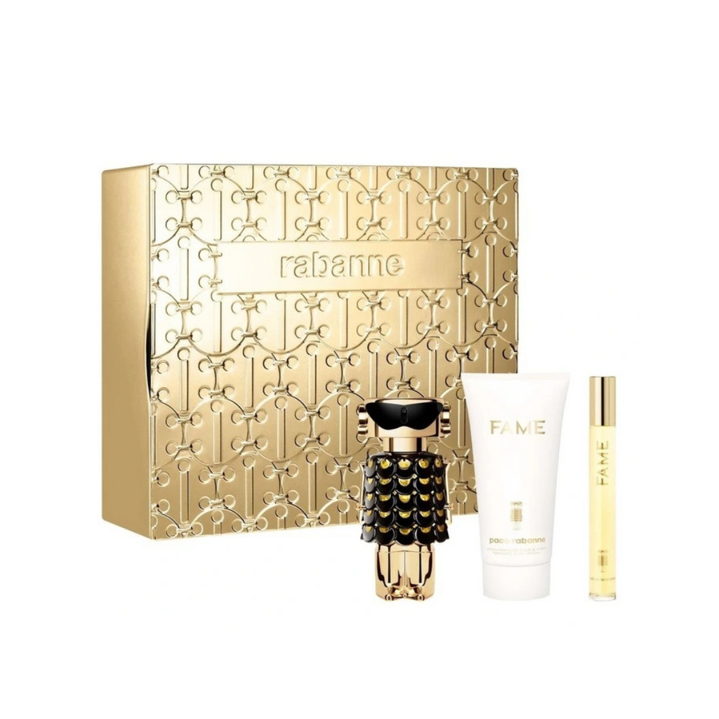 Paco Rabanne Fame Set| Perfume – Feel22