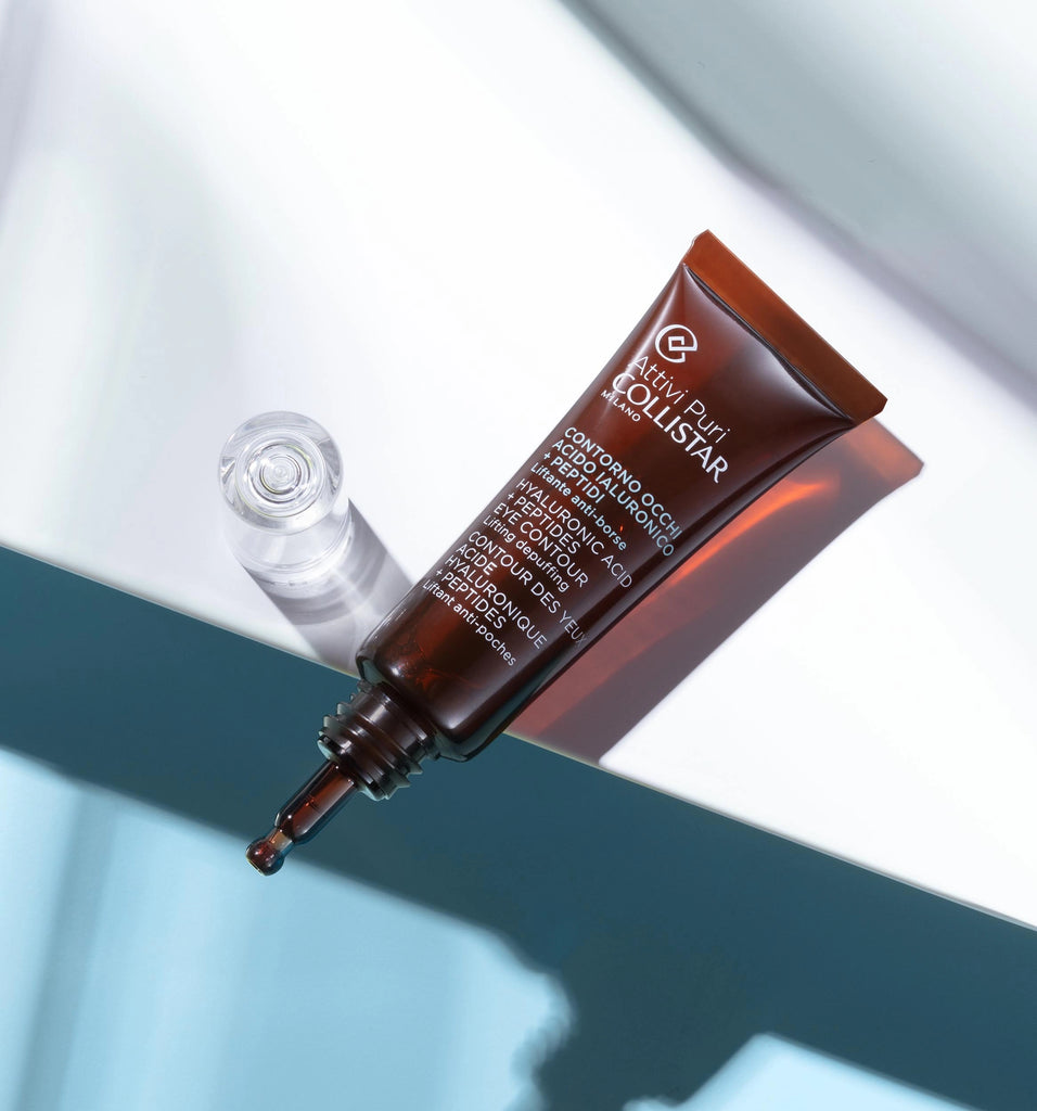 Collistar Hyaluronic Acid + Peptides Eye Contour 15ml | Skin Care – Feel22