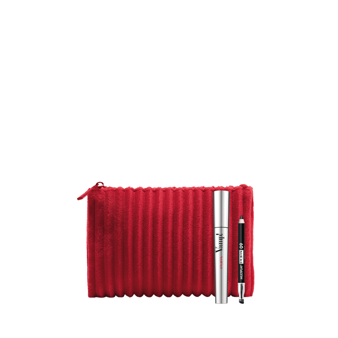 Pupa Milano Vamp! Mascara+Mini Multiplay Set | Makeup – Feel22