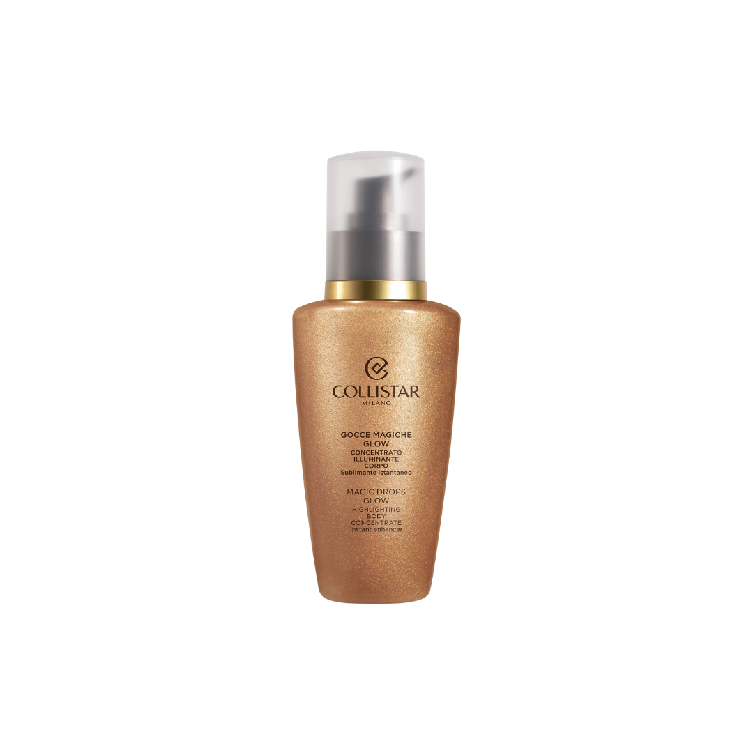 Collistar Magic Drops Highlighting Body Concentrate 125ml| Hair Care ...
