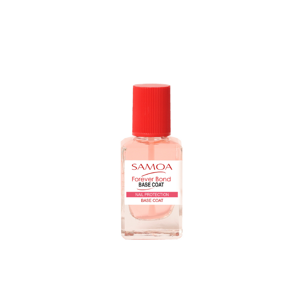 Samoa Forever Bond Base Coat 28ml| Nail Care – Feel22
