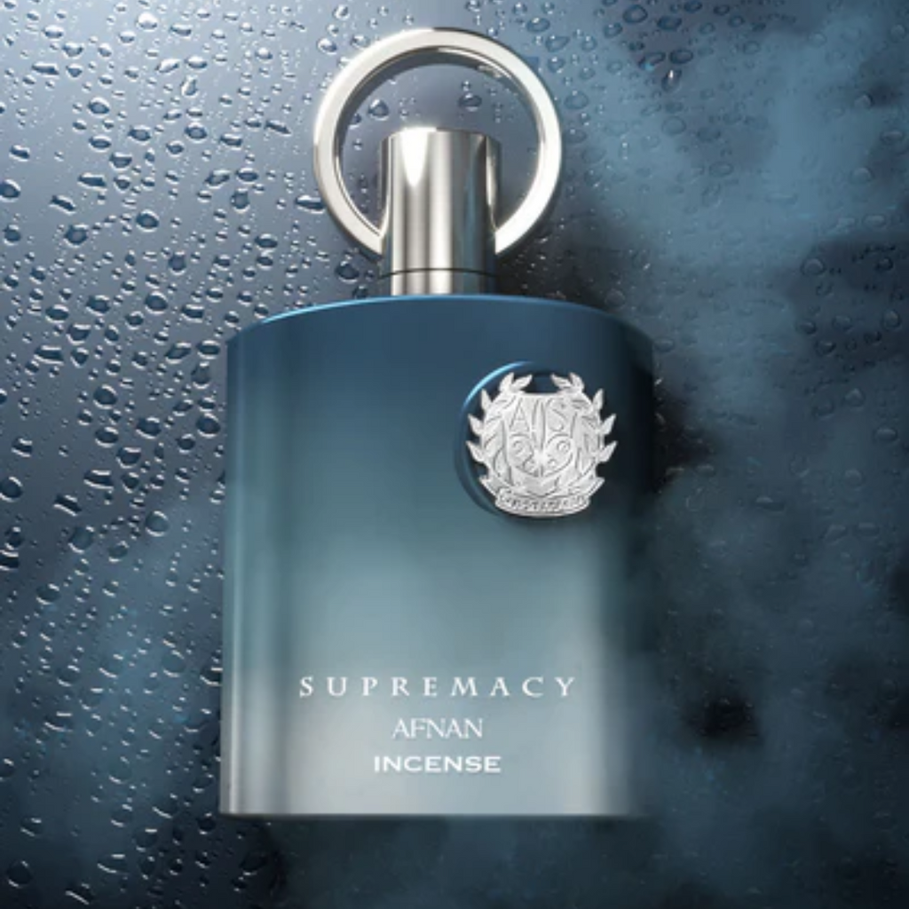 Afnan Supremacy Incense Eau De Parfum For Men 100ml| Perfume – Feel22
