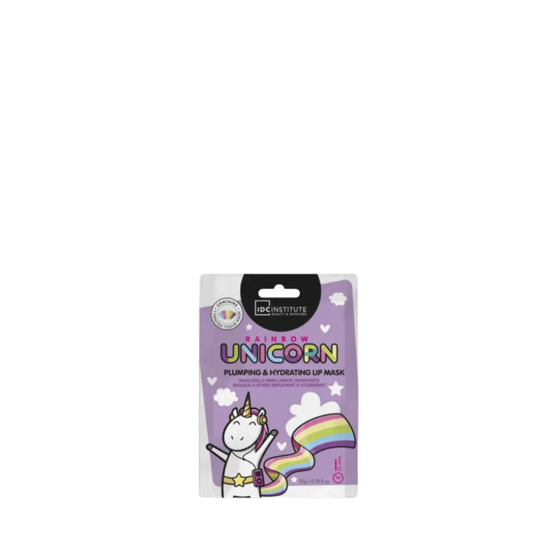 IDC Institute Unicorn Plumping Lip Mask | Lip Care – Feel22