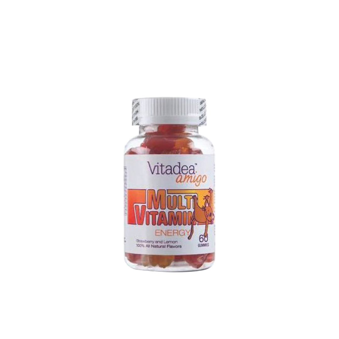 Vitadea Kids Gummy Multivitamins| Kids & Babies – Feel22