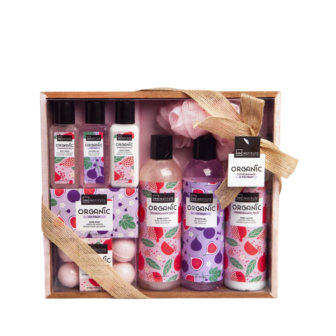 IDC Institute Organic Set| Gifts and Sets – Feel22